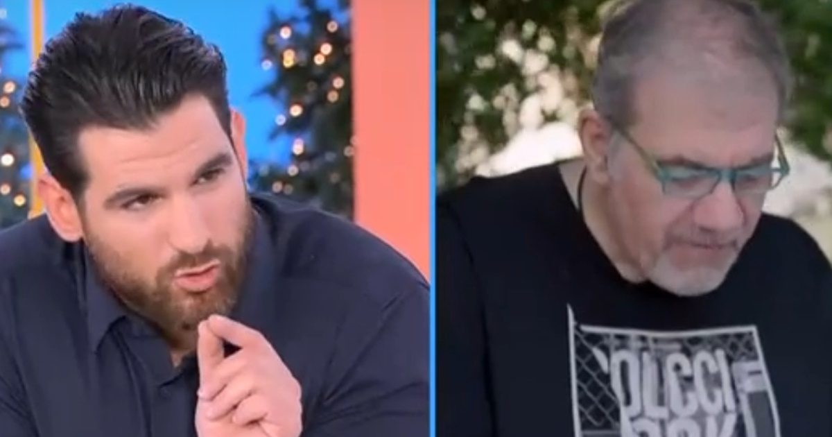 Ετεοκλής Παύλου: «Εμείς που έχουμε πάει πιο κοντά στον θάνατο, πρέπει ...