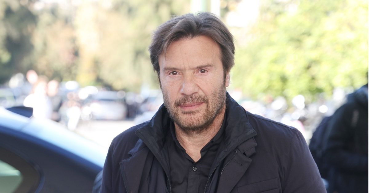 Συγκινεί ο Στράτος Τζώρτζογλου: Αυτά ήταν τα τελευταία λόγια που είπε ...