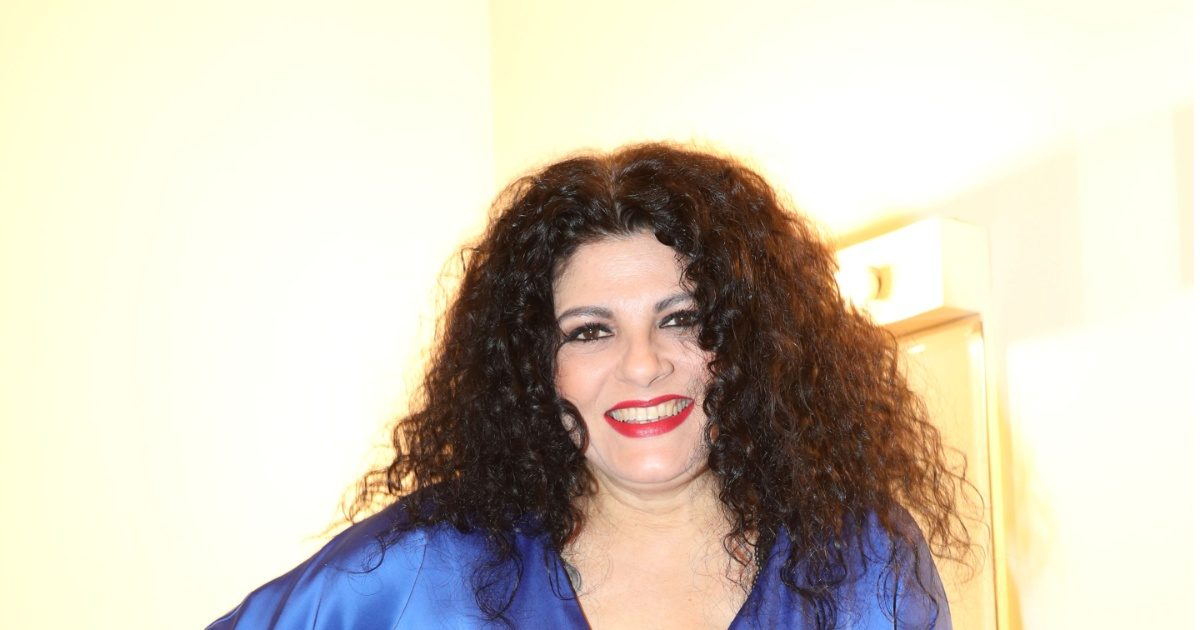 Τάνια Τρύπη: «Έχουν μείνει όλες 30 και εγώ είμαι 55»