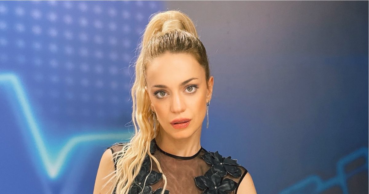 Τραϊάνα Ανανία: Η πρώτη ανάρτηση μετά την αποχώρησή της από το The ...
