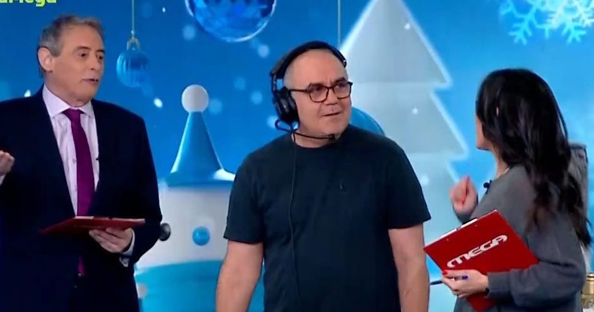 Ανθή Βούλγαρη: Ο γυναικολόγος μου είπε ''καλά αυτός ο Χασαπόπουλος έχει ...