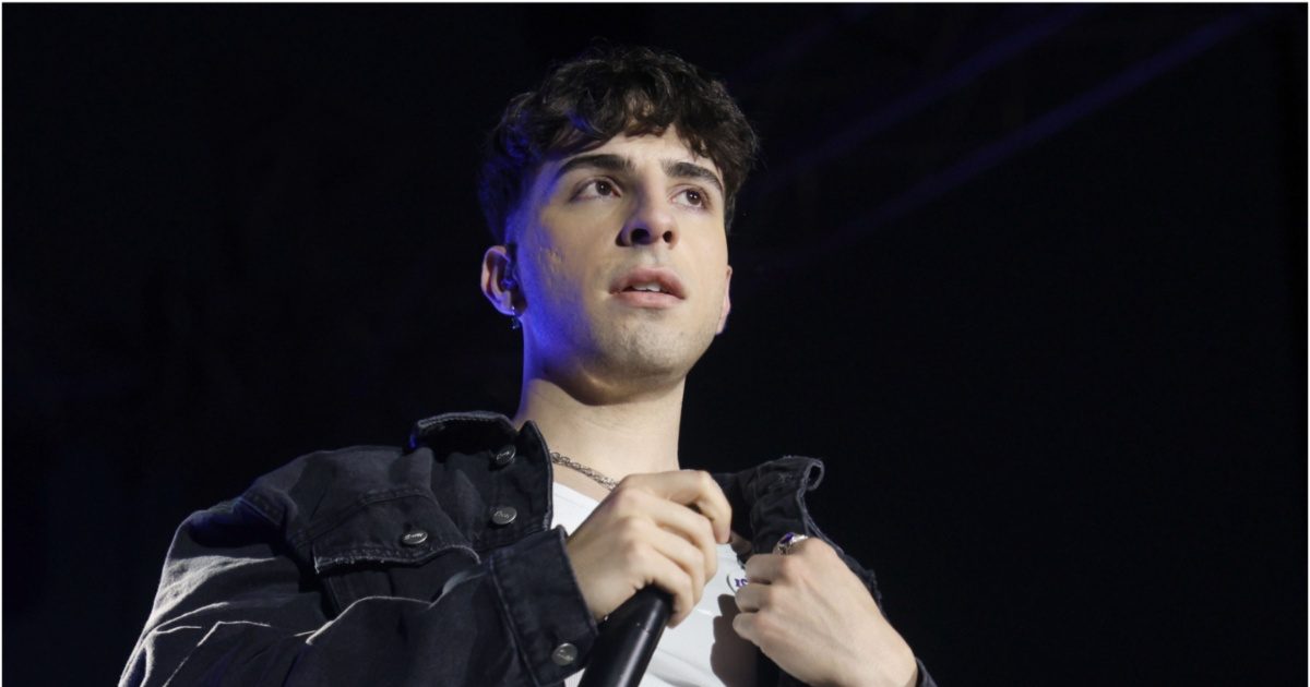 Zaf: «Ήμουν σε έναν πολύ τοξικό περίγυρο, οι γονεις μου φοβόντουσαν να ...