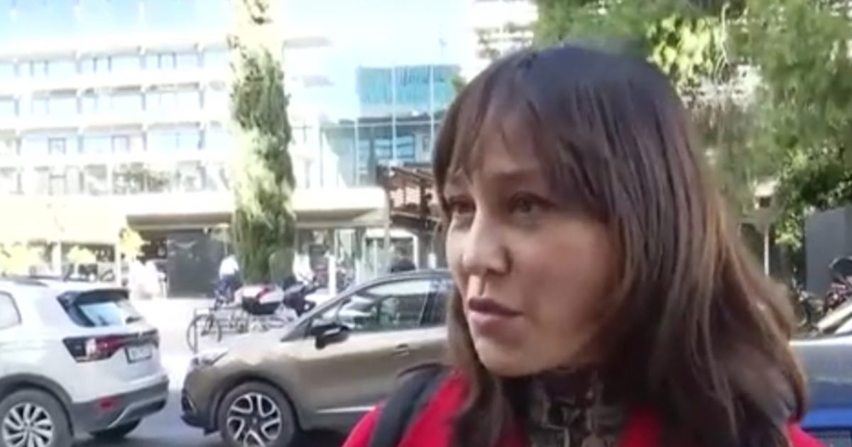 Πηνελόπη Αναστασοπούλου για δίκη Φιλιππίδη: «Όσα ακούστηκαν στην ...