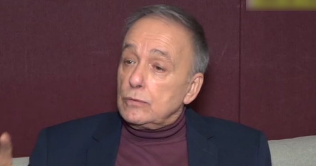 Συγκλονίζει ο Ανδρέας Μικρούτσικος: «Η τελευταία κουβέντα του αδερφού ...