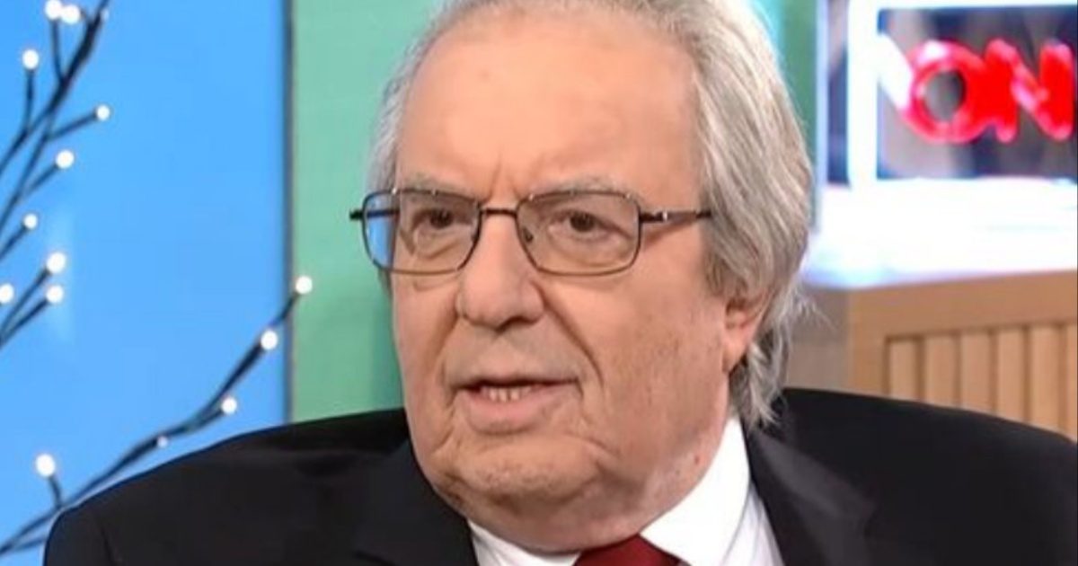Γιώργος Μπαμπινιώτης: «Αν η γλώσσα δεν ήταν η δουλειά μου, θα ήταν το ...