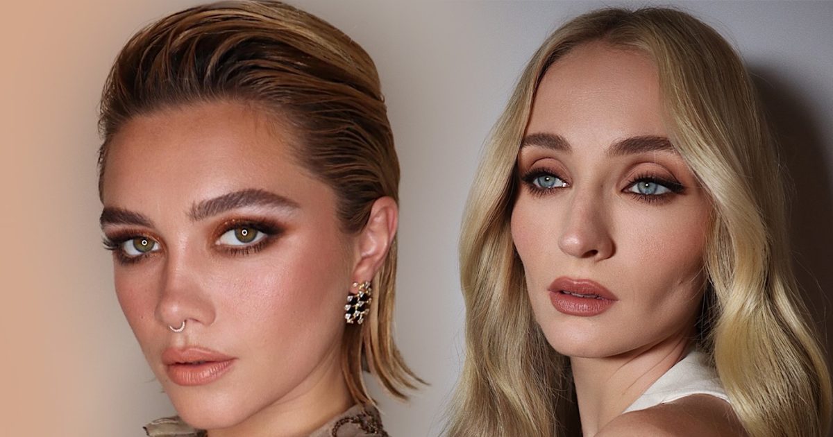 Cinnamon roll make up: Το πιο γλυκό και γοητευτικό look του χειμώνα