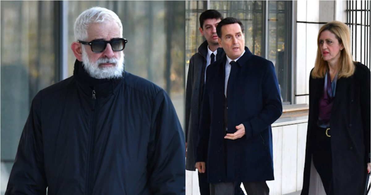 Δίκη Φιλιππίδη: Οι ερωτήσεις Δημητρακόπουλου που έκαναν την ...