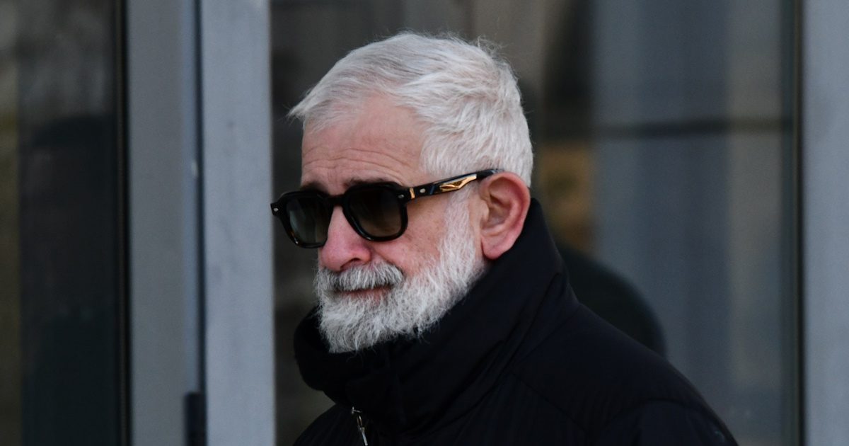 Πέτρος Φιλιππίδης: Στο Εφετείο για τις δύο απόπειρες βιασμού - Λένα ...