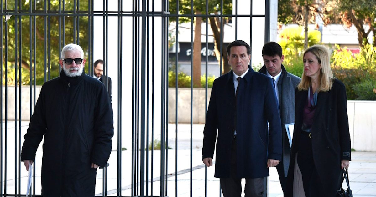 Δίκη Φιλιππίδη: Ένταση στο Εφετείο - Ξέσπασε ο Εισαγγελέας: «Ξέρω τη ...