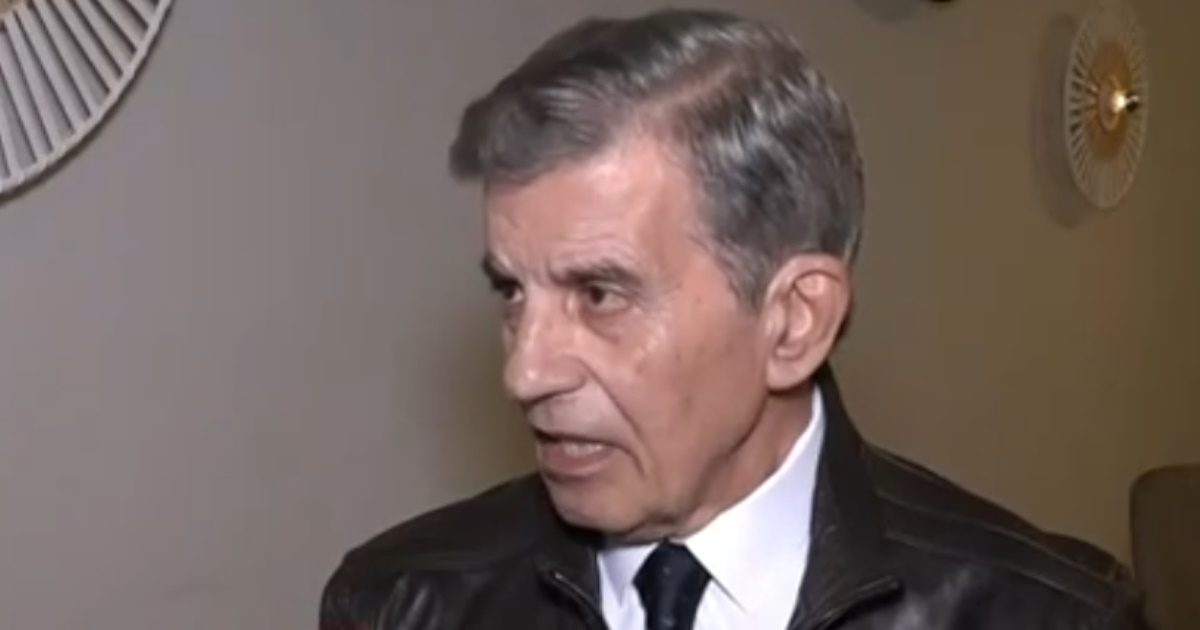 Γιώργος Γερολυμάτος: «Δεν πιστεύω ότι δύο άνδρες μπορούν να υιοθετήσουν ...