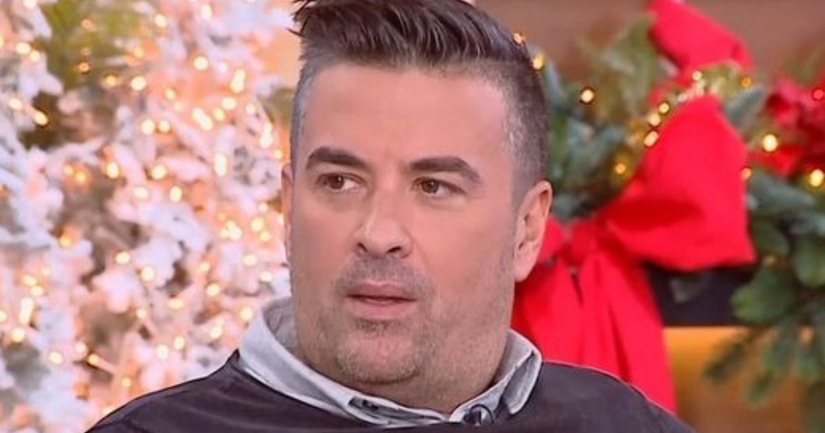 Γιάννης Αϊβάζης για Μαρία Κορινθίου: «Το δικό μας είναι ακόμα πολύ ...