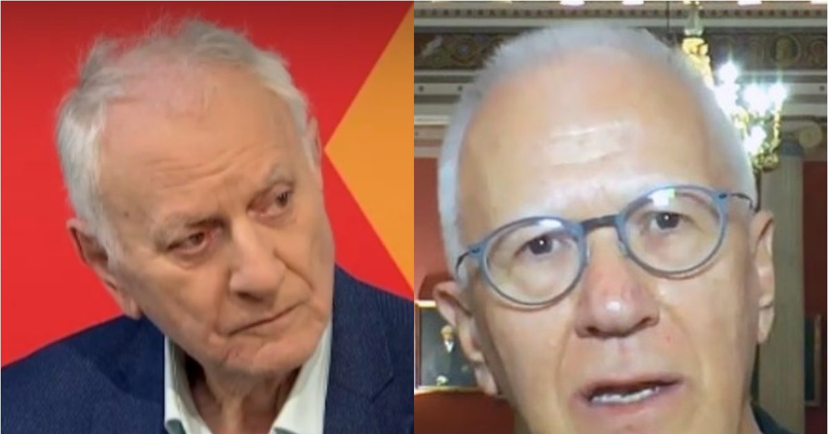 Κώστας Χαρδαβέλλας: Ο προσωπικός γιατρός του αποκαλύπτει - «Η σύζυγός ...