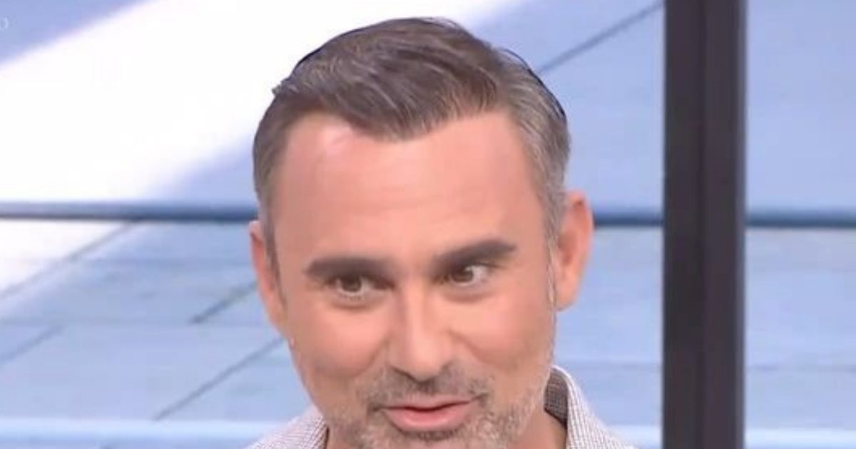 Γιώργος Καπουτζίδης: «Πήγα μεθυσμένος στο ραντεβού μου με το Mega για ...