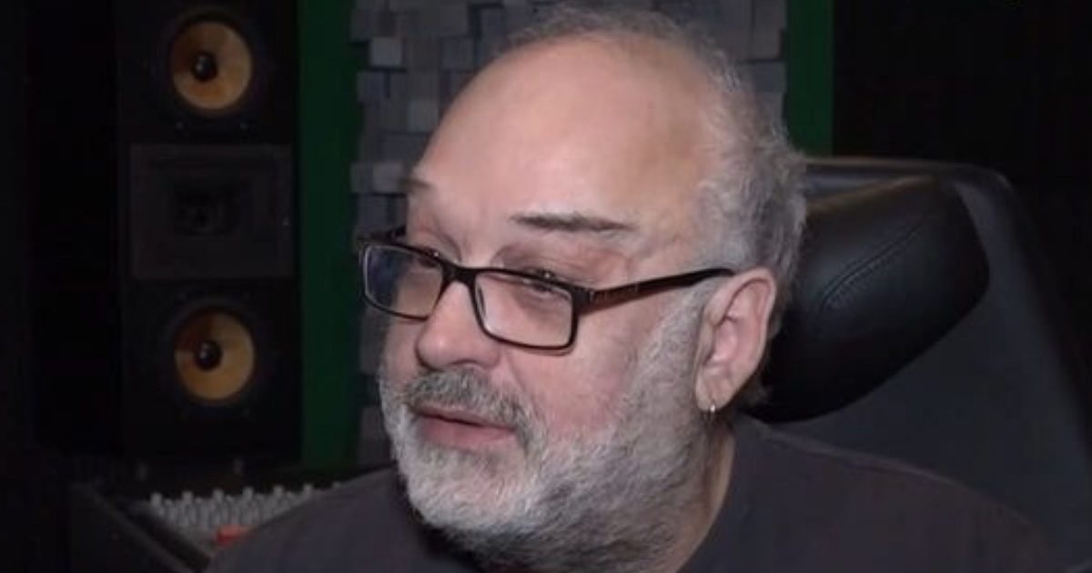Γιώργος Μουκίδης: «Ο Σφακιανάκης και ο Τερζής δεν τραγουδάνε και τι ...