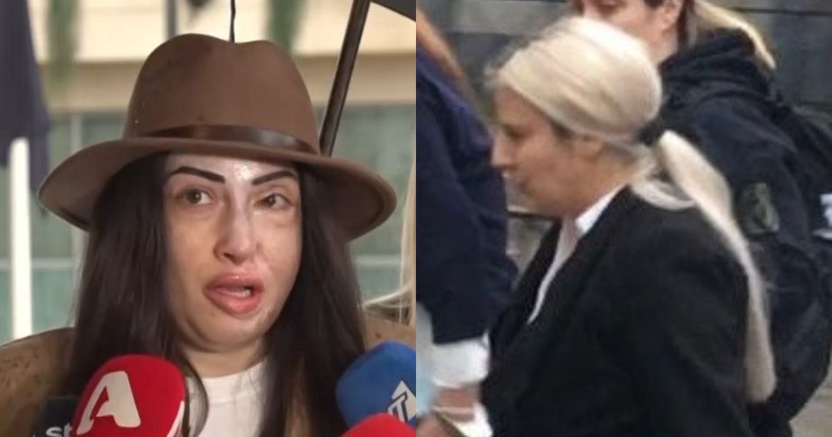 Επίθεση με βιτριόλι: Η πλευρά Κακαράτζουλα ζήτησε αναβολή της δίκης - Η ...