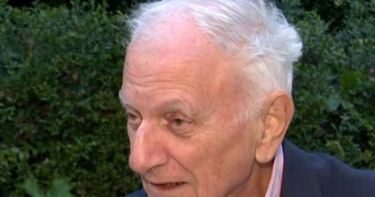Κώστας Χαρδαβέλλας: «Είμαι 50 χρόνια στην τηλεόραση, για εμένα είναι η ...