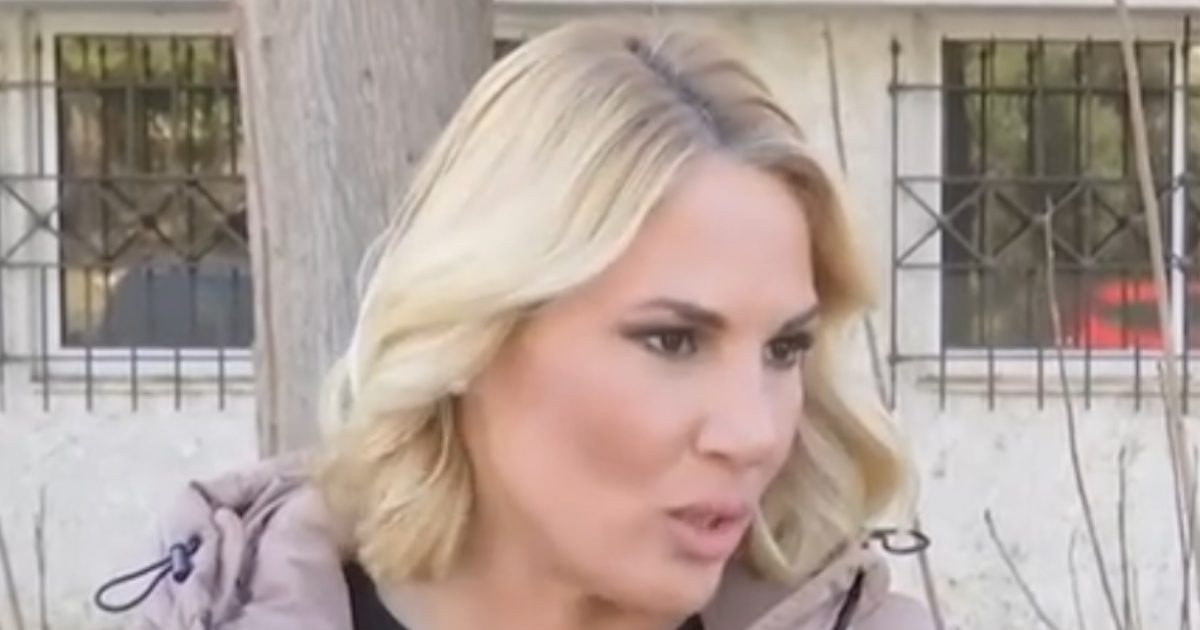 Ντόρα Κουτροκόη: «Χειρουργήθηκα μετά την εγκυμοσύνη, ήξερα ότι έπρεπε ...