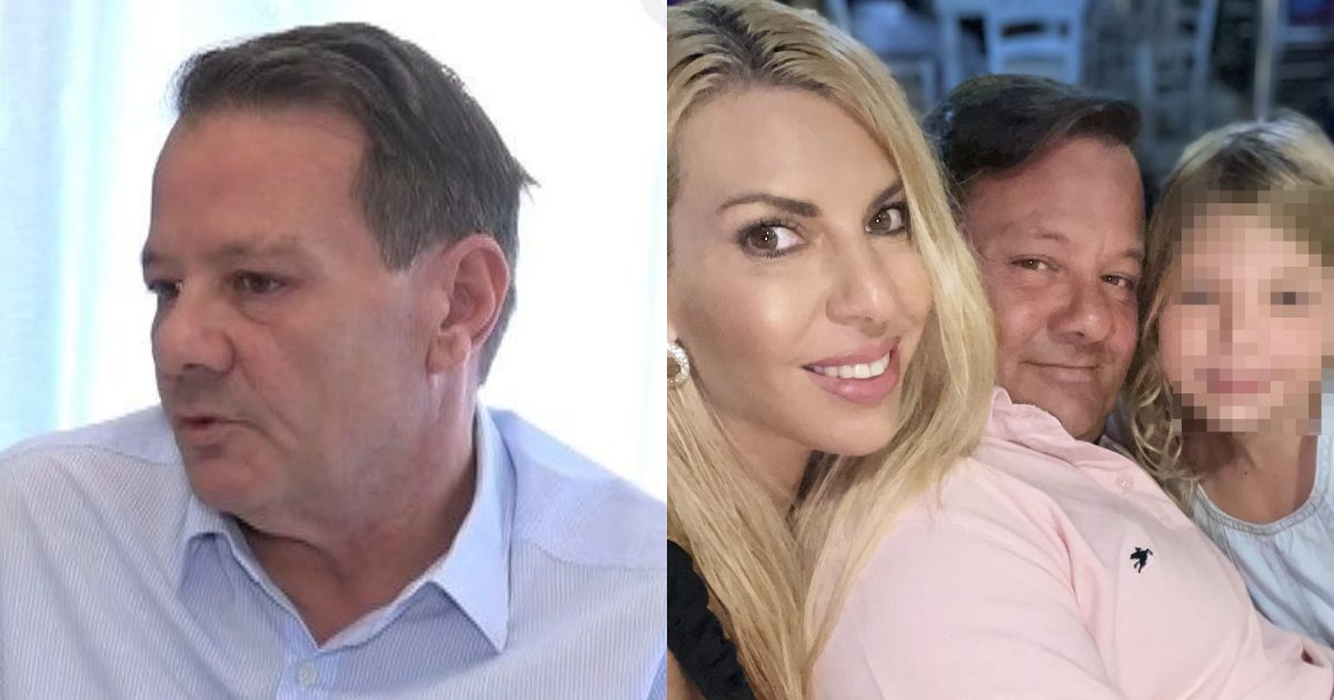 Απόστολος Λύτρας: «Υπήρχε μία απόφαση για τον τρόπο επικοινωνίας με τη ...