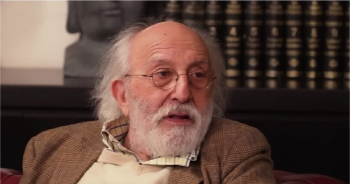 Αλέξανδρος Λυκουρέζος: Αποκάλυψε πως παραδέχτηκε στη Ζωή Λάσκαρη τις ...
