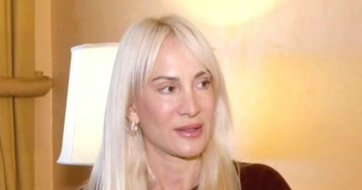 Μαρία Ματσούκα: «Δεν ήθελα να πουν ότι με βοήθησαν οι γνωριμίες της ...