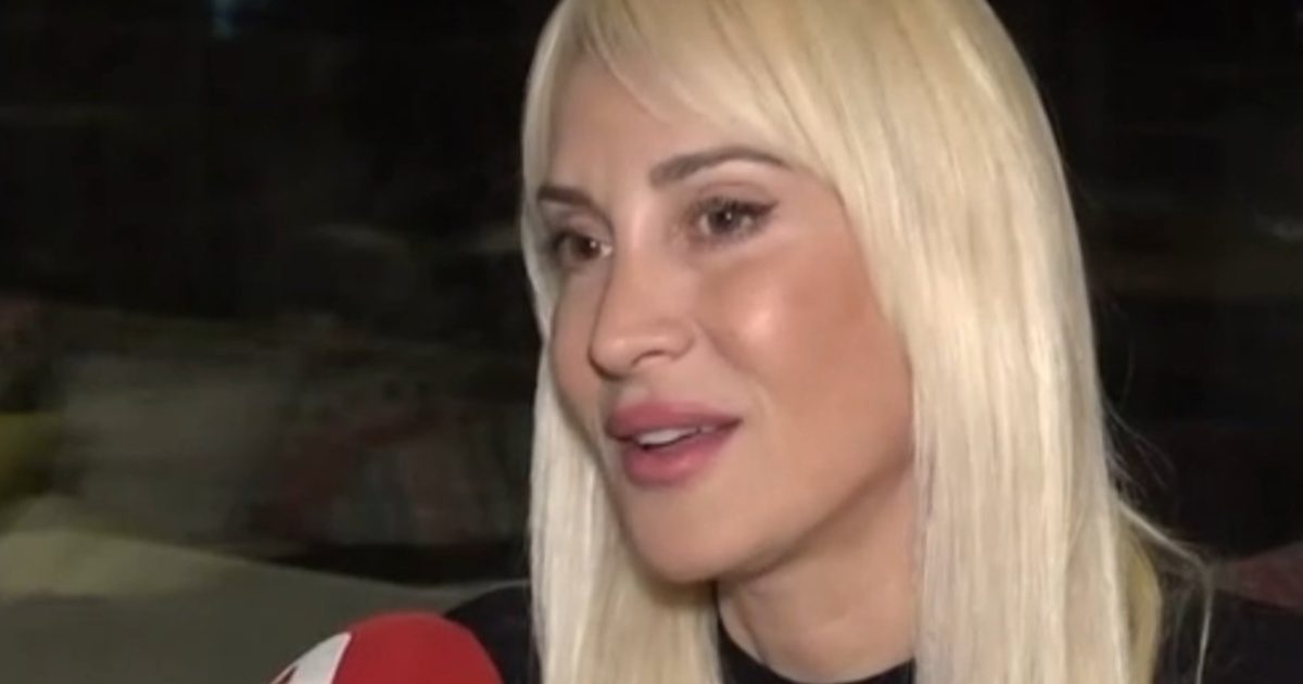 Μαρία Ματσούκα: Αυτός είναι ο λόγος που υπέγραφε τα βιβλία της με ...