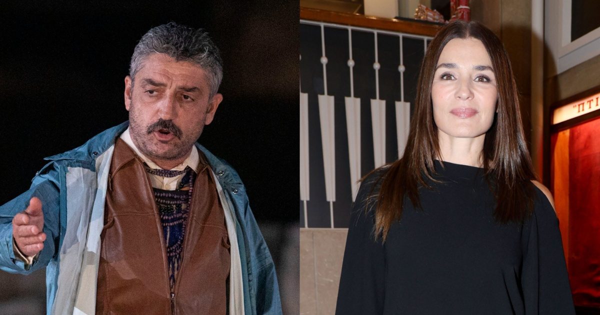 Μαρία Ναυπλιώτου: Το συγκινητικό «αντίο» στον Δημήτρη Ήμελλο - «Έτσι θα ...