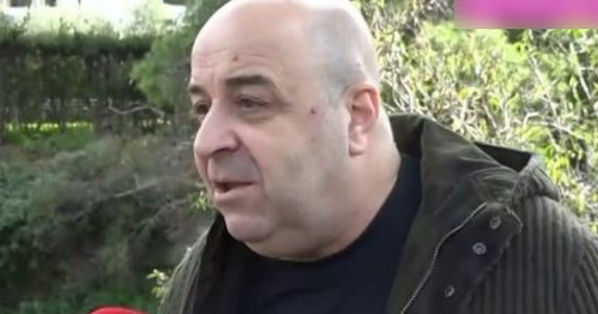 Μάρκος Σεφερλής: Η άγνωστη ιστορία με το Nemo μετά το σκετς που ...
