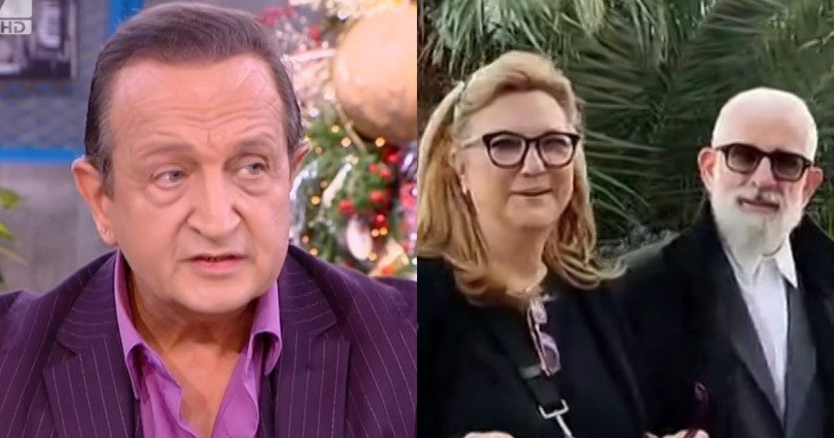 Σπύρος Μπιμπίλας για Φιλιππίδη: «Δεν θεωρώ ότι τον ενοχοποίησα με όσα ...