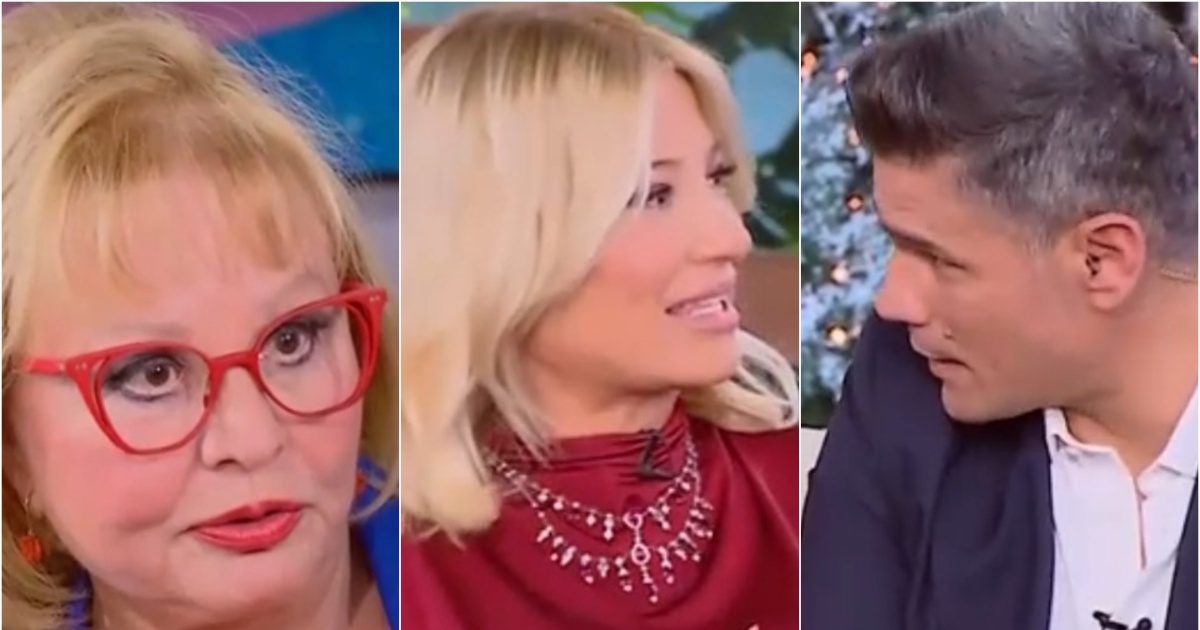 Δημήτρης Ουγγαρέζος: Η on air πρόβλεψη για την προσωπική του ζωή και η ...