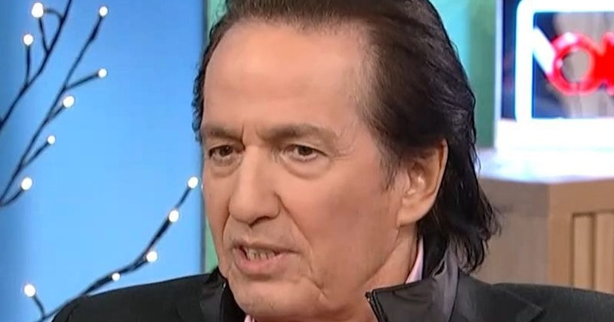 Ο Πασχάλης στο Στούντιο 4: «Η ηλικία που γράφει η Wikipedia είναι η σωστή»