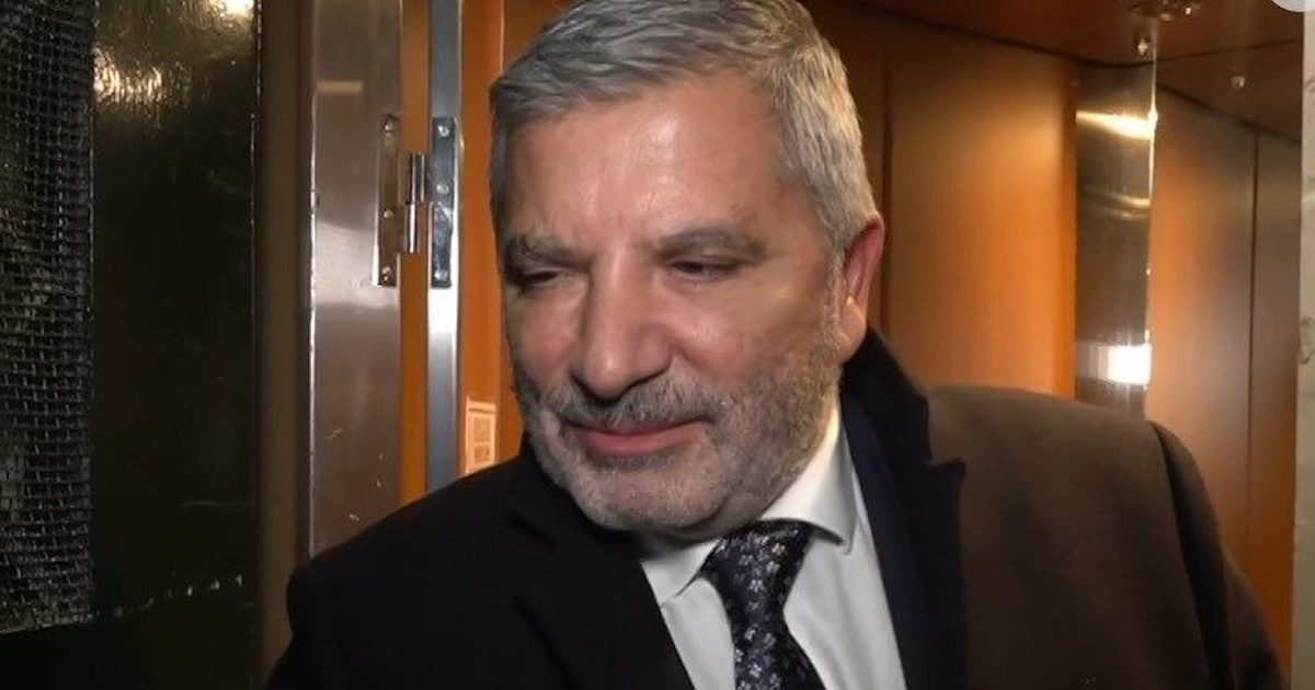 Γιώργος Πατούλης για Μαρίνα Σταυράκη: «Καλά κάνει αν έχει προχωρήσει ...