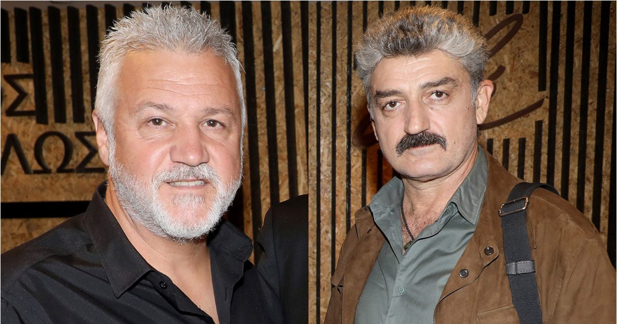 Δημήτρης Ήμελλος: Ο συγγραφέας του Σασμού αποκαλύπτει τα τελευταία ...