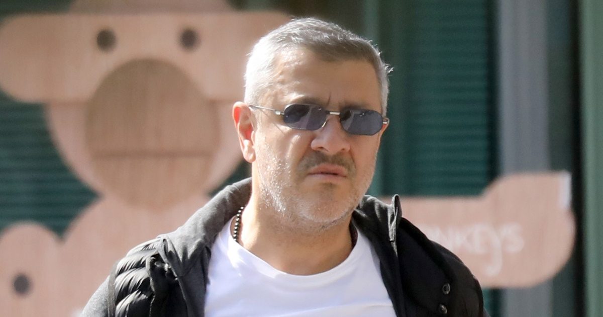 Κώστας Πηλαδάκης: Δεσμεύεται η περιουσία του από την Αρχή «ξεπλύματος ...