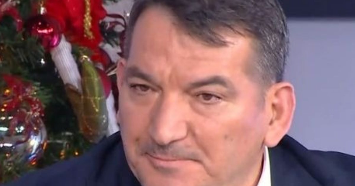 Πύρρος Δήμας: «Η κόρη μου άλλαξε το όνομά της το 2018 όταν πέθανε η ...