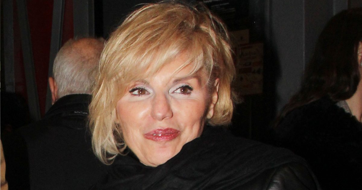 Πόπη Διαμαντάκου: «Ακούω αυτές τις ημέρες ηθοποιούς να υπερασπίζονται ...
