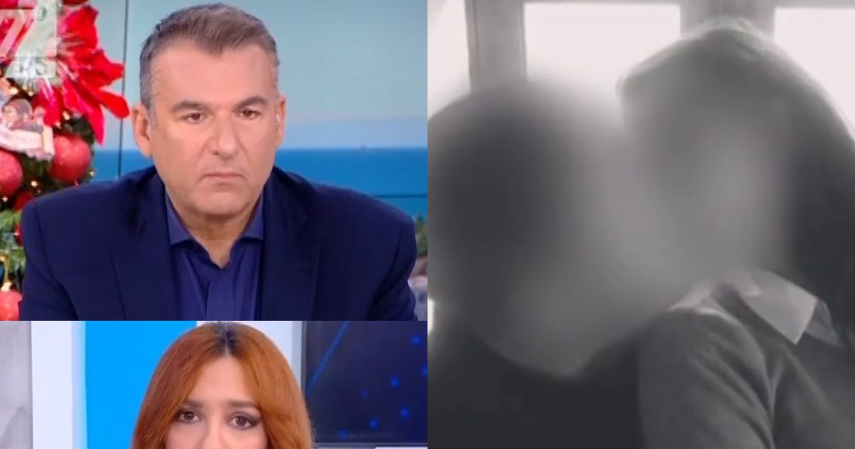 Υπόθεση αστυνομικού Βουλής: Η πρώην σύζυγός του «σπάει» τη σιωπή της ...