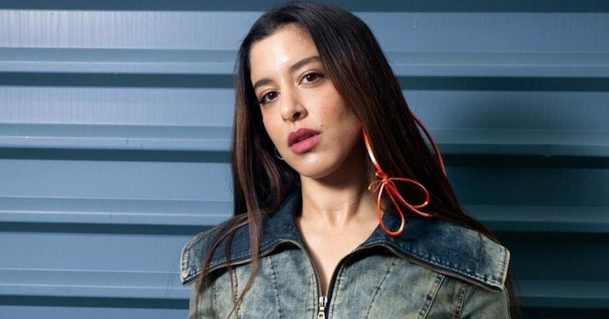 Μαρίνα Σάττι: Το μήνυμα και η φωτογραφία μέσα από το νοσοκομείο μετά ...