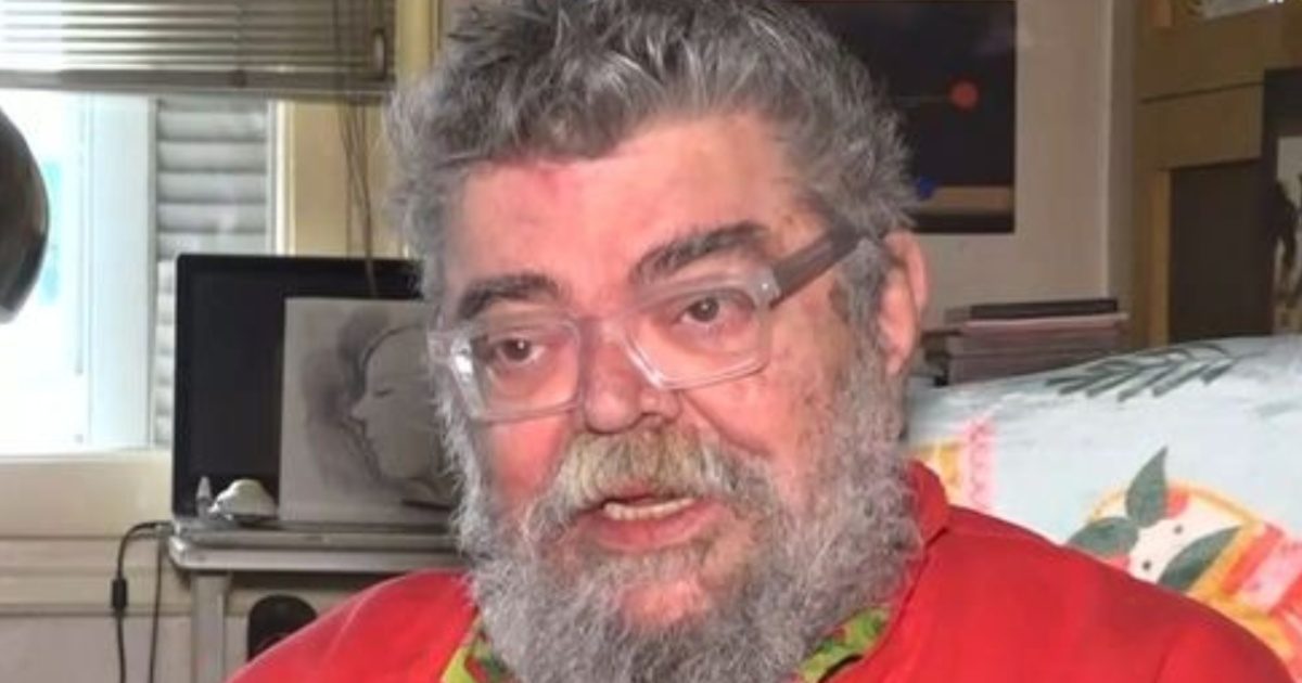 Σταμάτης Κραουνάκης: «Σιχαίνομαι την Eurovision και απορώ ακόμα που η ...