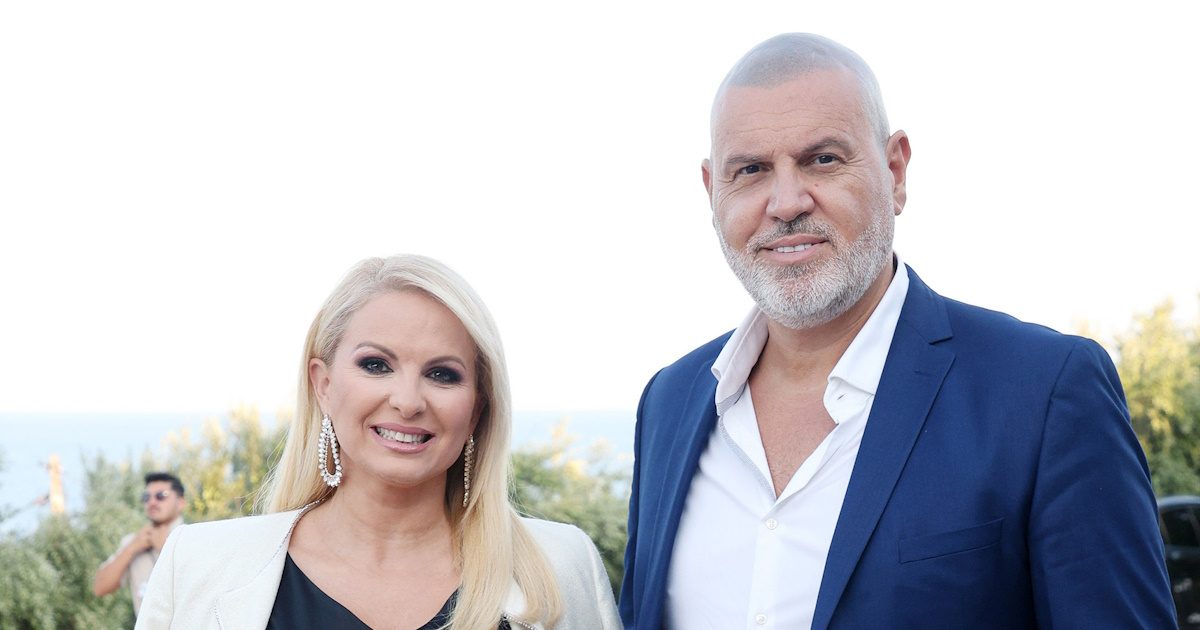 Μάγδα Τσέγκου: Αυτή είναι η αλήθεια για τον γάμο της με τον Πέτρο Κελέση