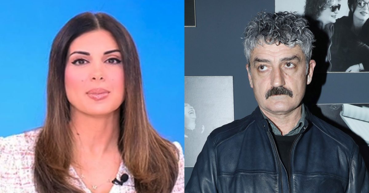 Δημήτρης Ήμελλος: Η αποκάλυψη της Σταματίνας Τσιμτσιλή για τον θάνατό ...