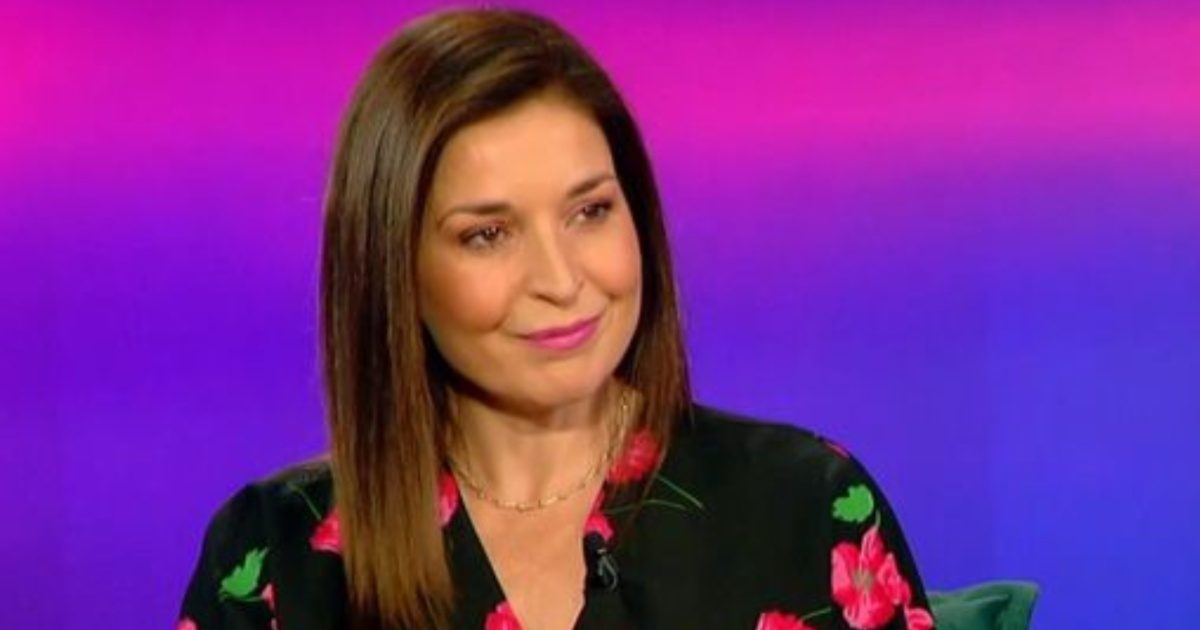 Βαλέρια Κουρούπη: «Θεωρώ ότι έχω έναν επιτυχημένο γάμο στο ενεργητικό μου»