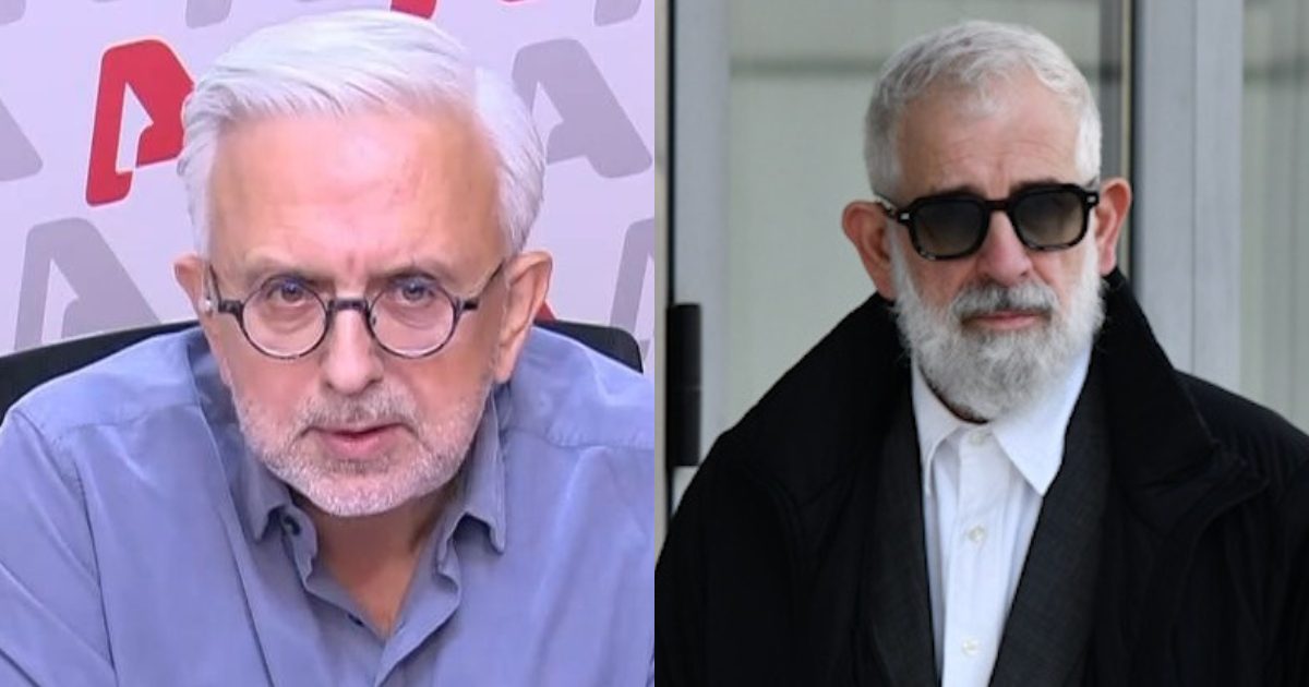 Δήμος Βερύκιος: «Ο εισαγγελέας ζήτησε από τη μάρτυρα να κάνει ...