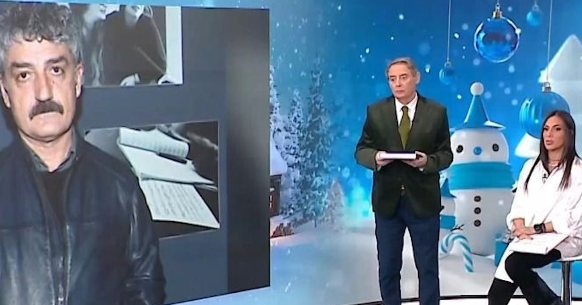 Ιορδάνης Χασαπόπουλος και Ανθή Βούλγαρη για τον Δημήτρη Ήμελλο: «Νέος ...