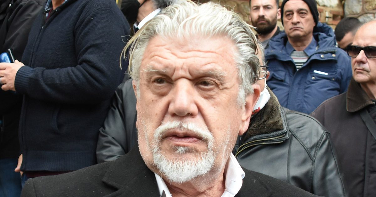 Γιάννης Βούρος: Αθωώθηκε για τα «πλαστά» τιμολόγια - «Αισθάνομαι ...