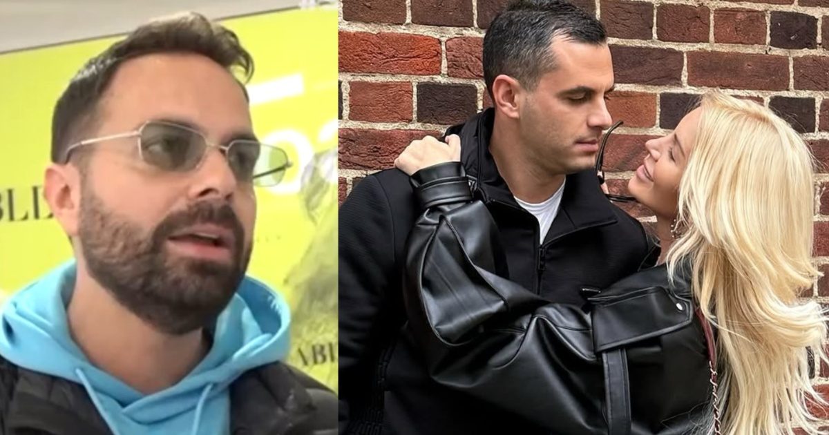 Ο Ηλίας Βρεττός για την συνάντηση με Καινούργιου - Κουτσουμπή: «Βλέπω ...