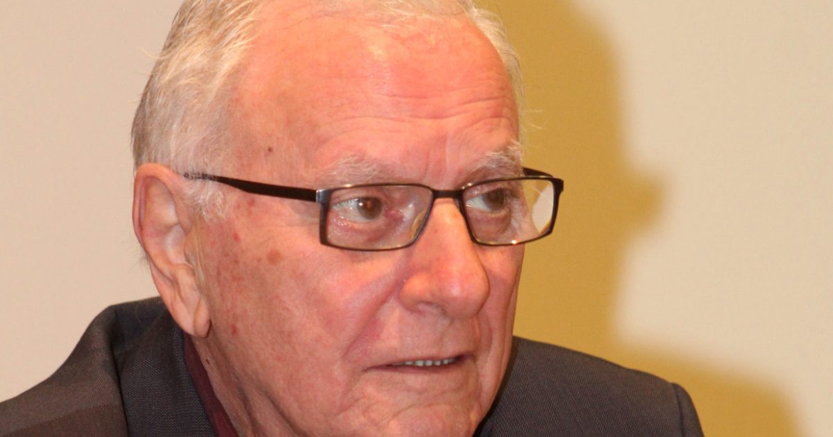 Κώστας Χαρδαβέλλας: Ο δημοσιογραφικός κόσμος τον αποχαιρετά - Μηνύματα ...