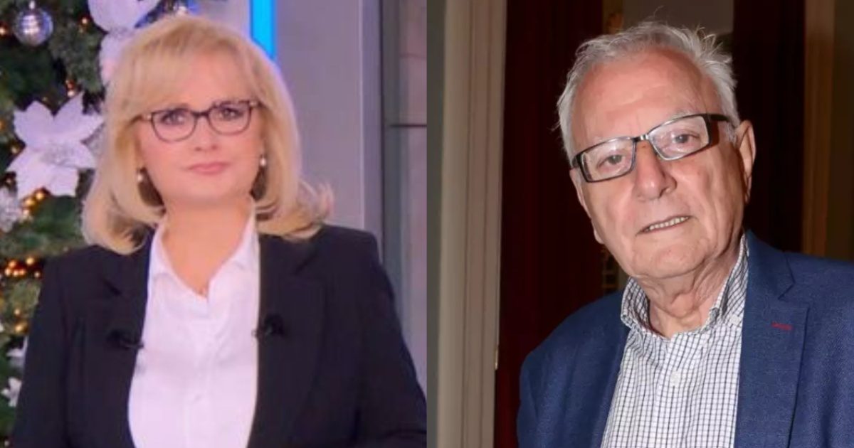Κώστας Χαρδαβέλλας: Τα συγκινητικά λόγια της Αγγελικής Νικολούλη για ...