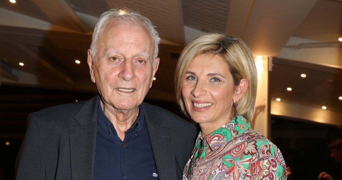 Μαρία Παναγοπούλου: Ανατριχιάζει για τις τελευταίες ημέρες του Κώστα ...
