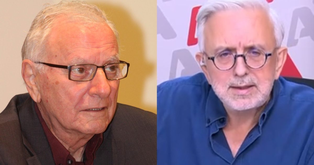 Κώστας Χαρδαβέλλας: Το «αντίο» του Δήμου Βερύκιου στον δημοσιογράφο