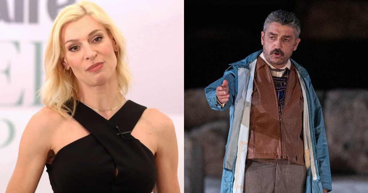 Ζέτα Δούκα: Το σπαρακτικό «αντίο» στον Δημήτρη Ήμελλο - «Πρότυπο ...